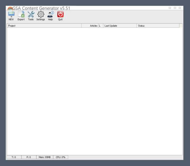 How To Increase Window Zoom And Text Size On Vps GSA SEO Forum